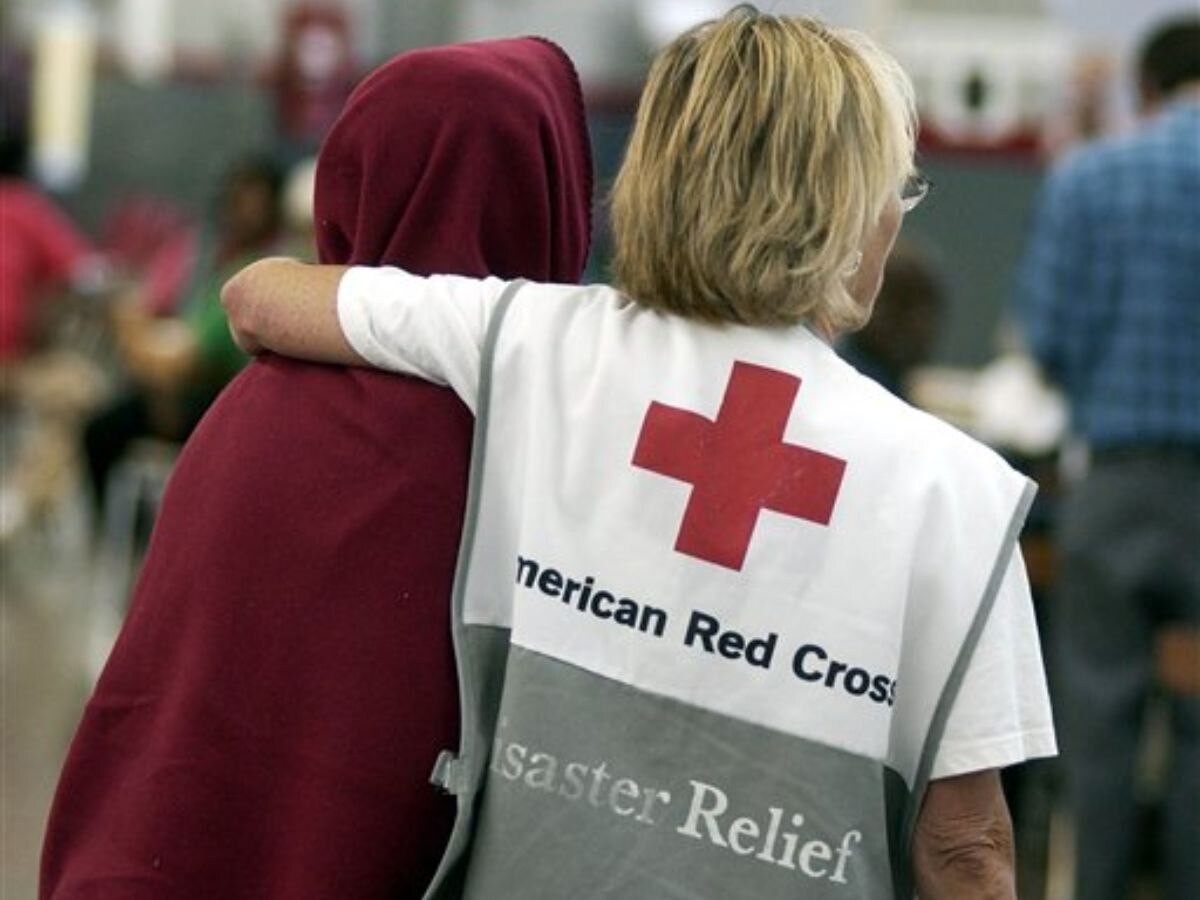 World Red Cross Day 2024 Theme, History, Significance And Why ...