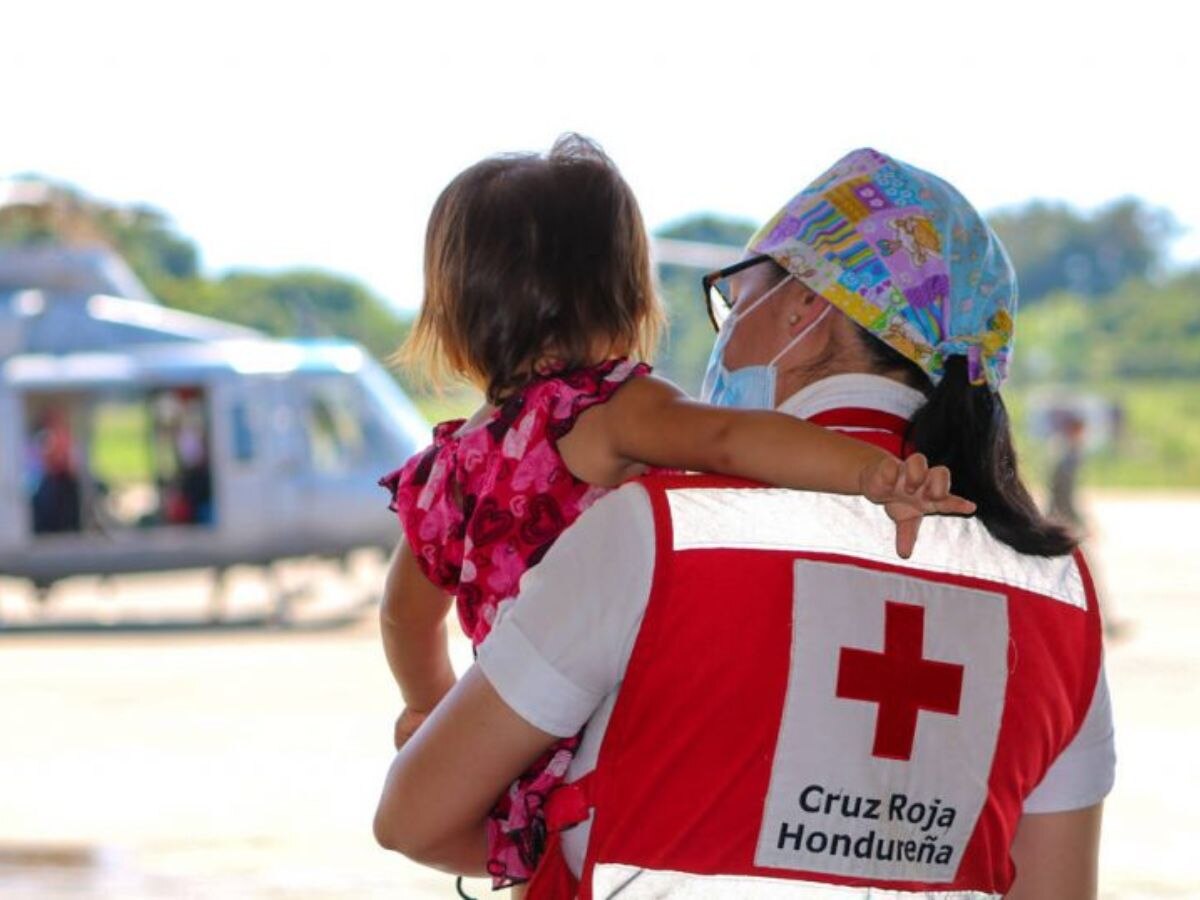 World Red Cross Day 2024 Theme, History, Significance And Why ...