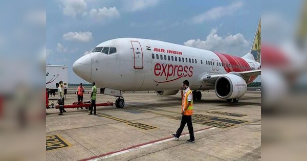 Air India Express Flight Cancelled because of Sick leave of senior ...