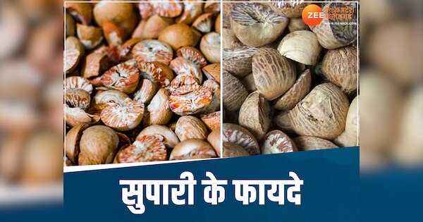 Supari Benefits for mouth ulcers arthritis in hindi how to get rid of blisters garmiyon me ...