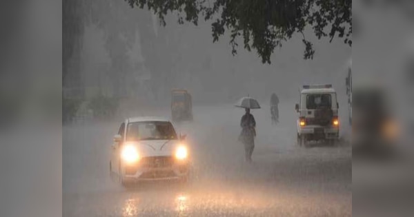 Bihar Weather Today Yellow alert issued after heavy rain in Bihar IMD ...