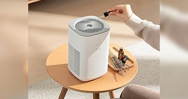 How air purifier performs without hepa filter | Hepa Filter के बगैर ...