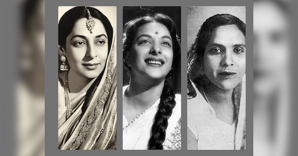 Jaddanbai Story mother of Nargis Dutt india first female musician ...