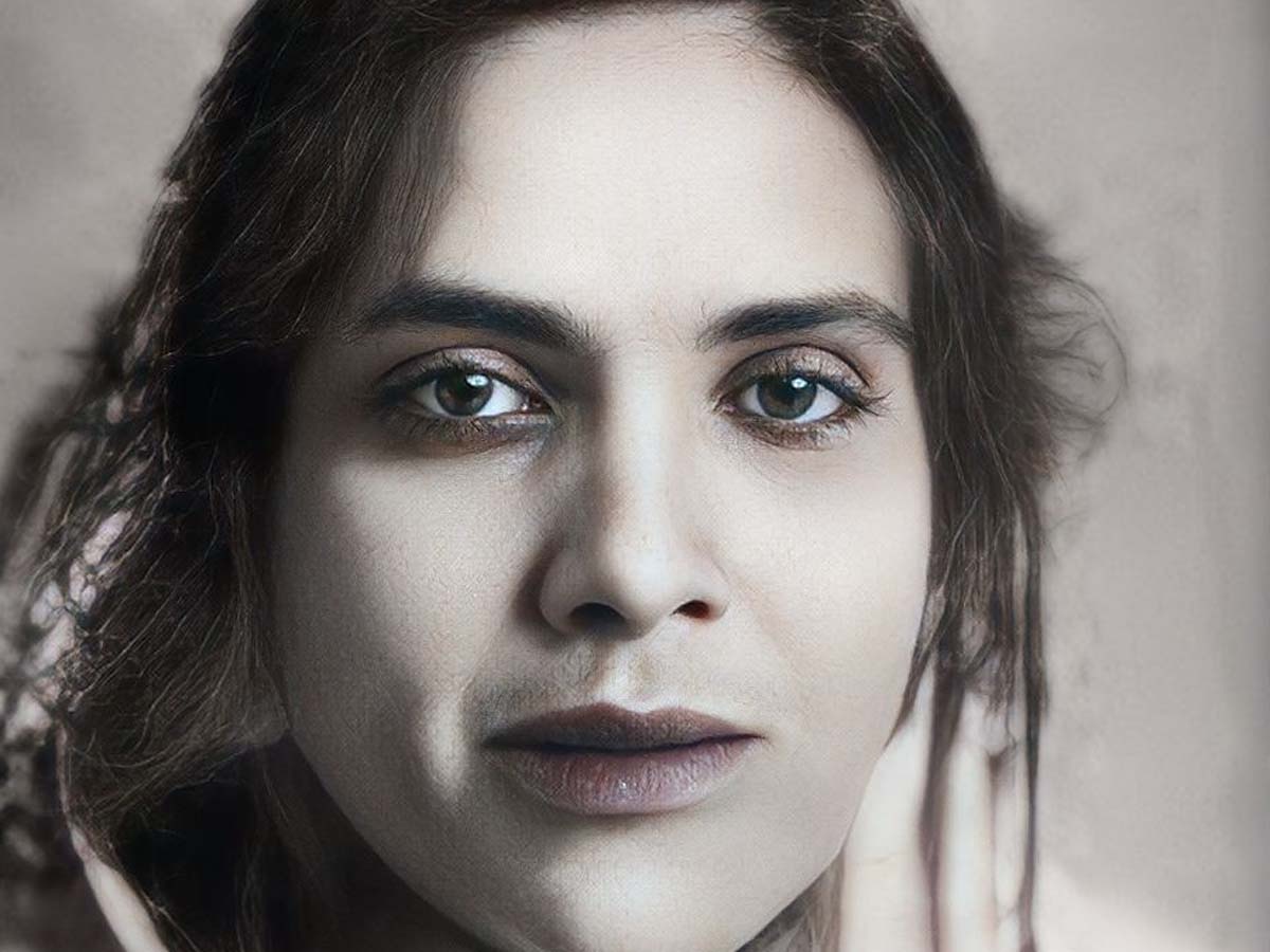 Jaddanbai Story mother of Nargis Dutt india first female musician ...