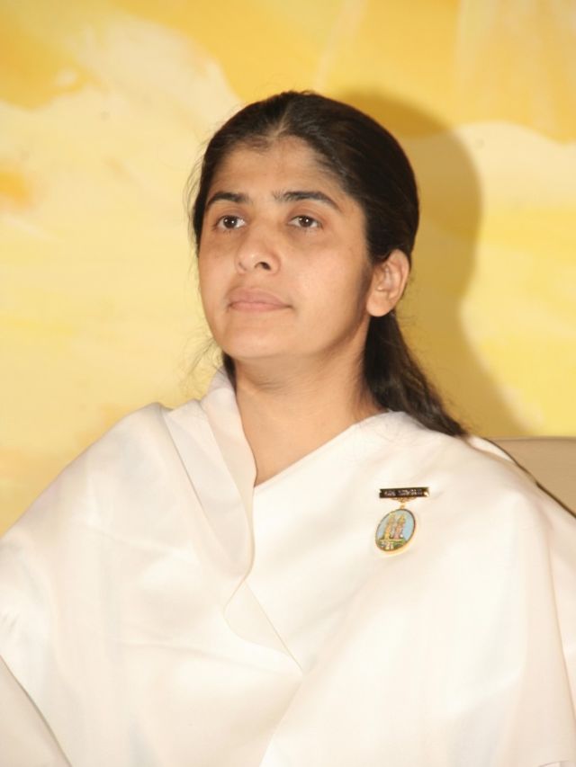 BK Shivani Quotes will help you in dealing with worries and anxity | BK ...