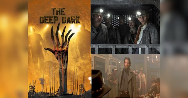 The Deep Dark movie OTT Release Update: When and where to watch horror ...