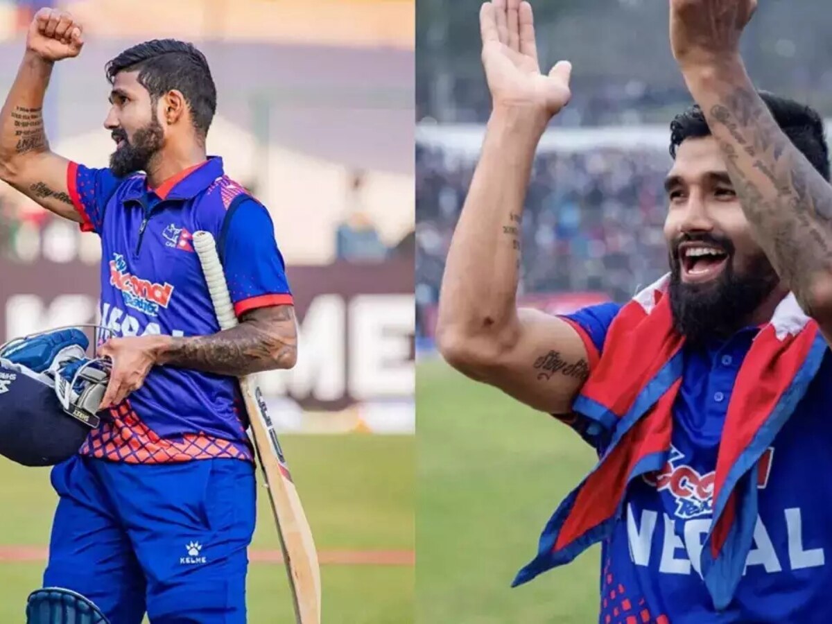 Corey Anderson Ali Khan Dipendra Singh Airee 5 Players to Watch Out in ...