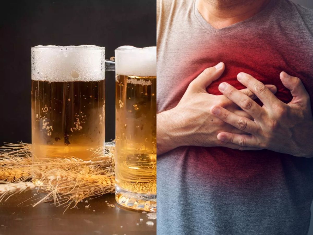 Disadvantages of Drinking Beer daily effect of alcohole on health daily ...