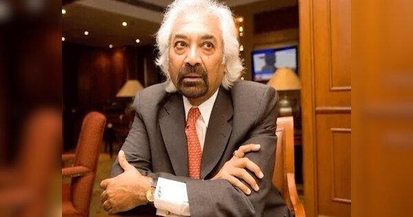 Sam Pitroda Resigns amid controversies Congress accepts it Resignation ...