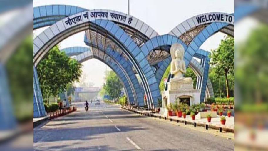 Noida Authority Board Meeting issued new greater noida phase 2 ...