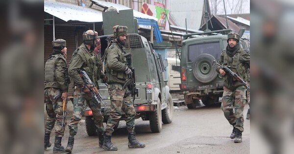 Jammu Kashmir Kulgam Encounter Update Total 3 terrorists killed Jammu Kashmir News: कुलगाम ...
