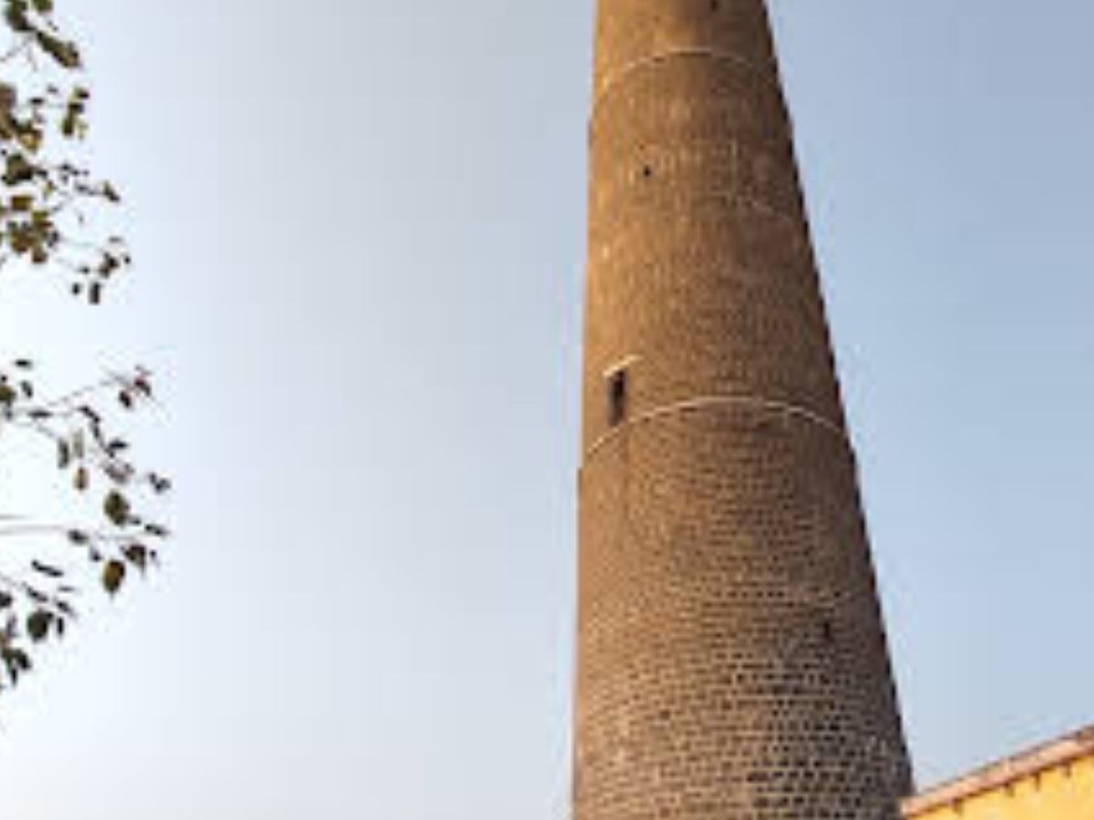 Ratlam Places to visit in summer Kharmour Bird Sanctuary Cactus Garden ...