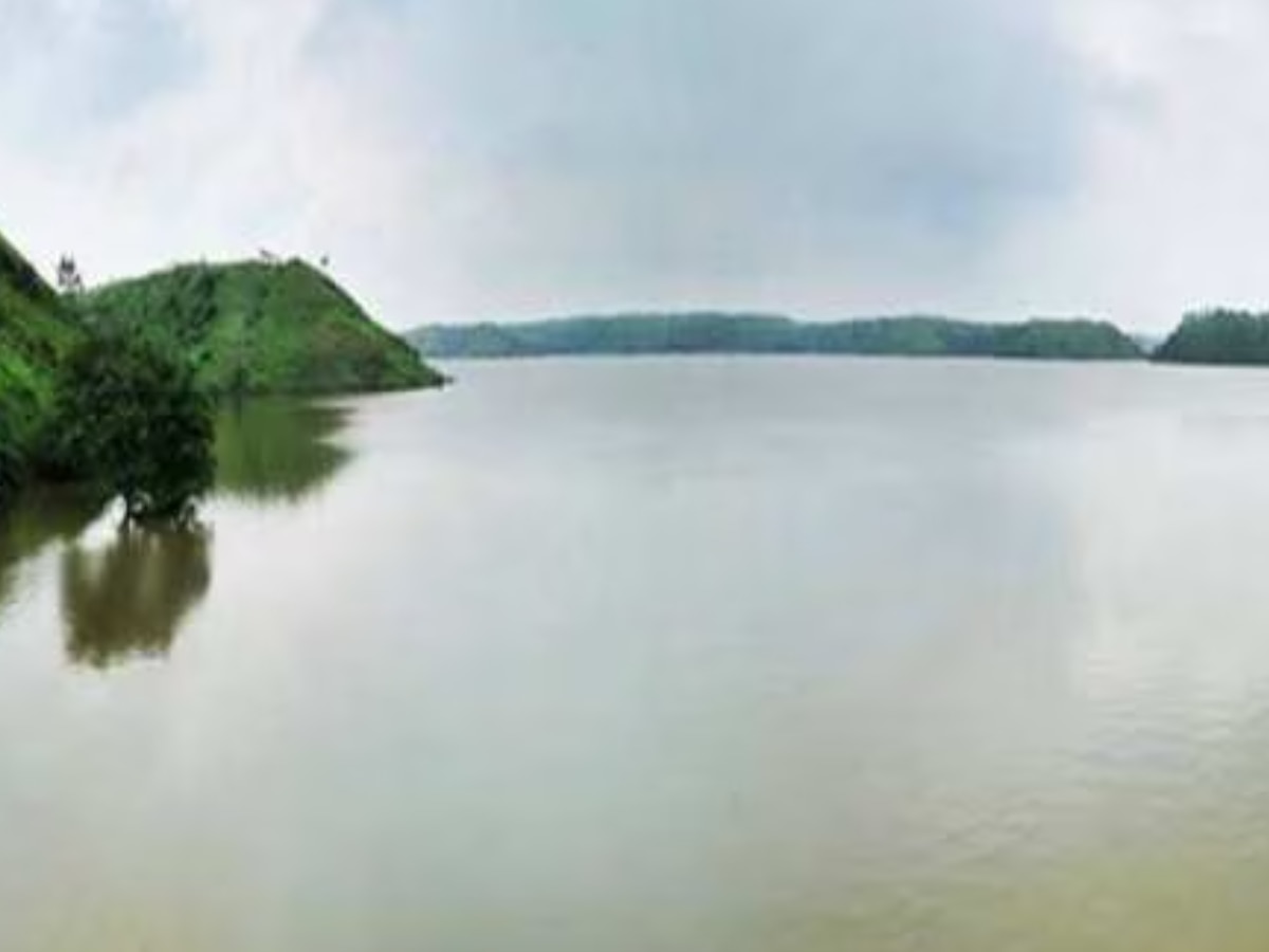 Ratlam Places to visit in summer Kharmour Bird Sanctuary Cactus Garden ...