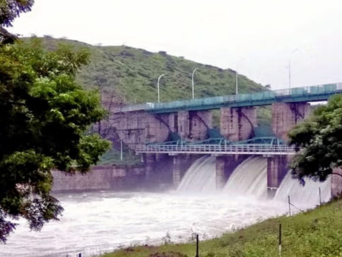 Ratlam Places to visit in summer Kharmour Bird Sanctuary Cactus Garden ...