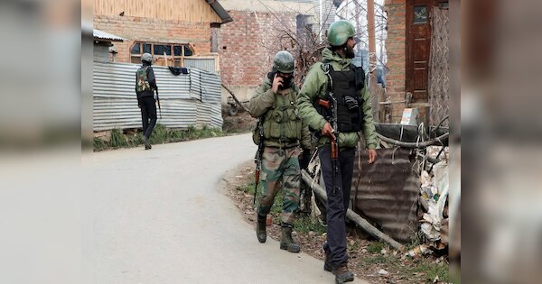 Kulgam Encounter Update in 40 hours 3 terrorist has been killed read detail | Kulgam Encounter ...
