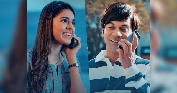 Rajkumar Rao Upcoming Shrikant New Song Jeena Sikha De OUT Sang By ...