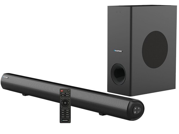 Blaupunkt launches SBW100 NXT and SBW150 NXT check details here ...