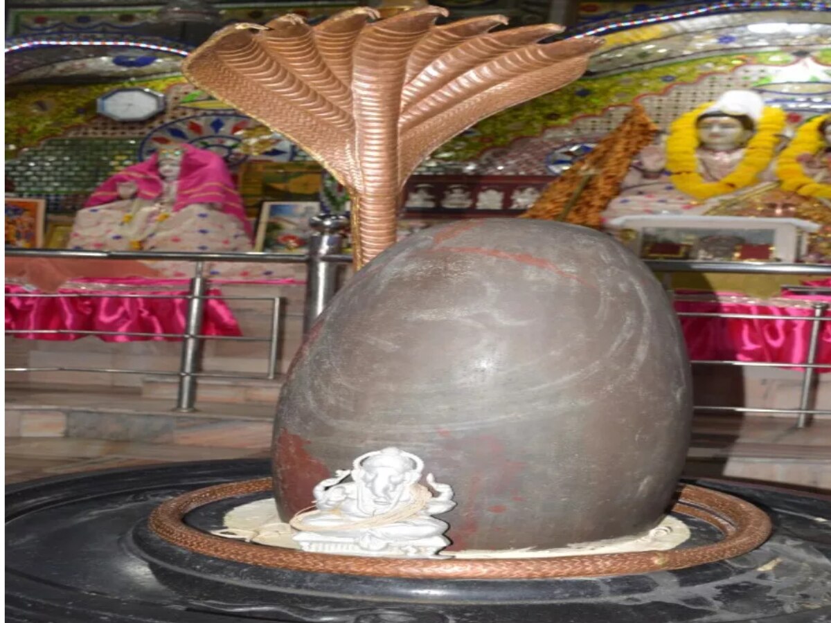 UP unique temple From Thaneshwar to Kotwaleshwar have you heard names ...