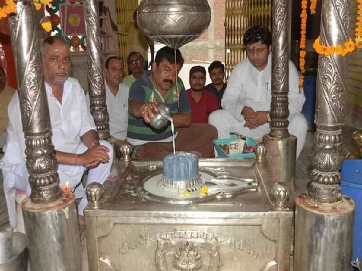UP unique temple From Thaneshwar to Kotwaleshwar have you heard names ...