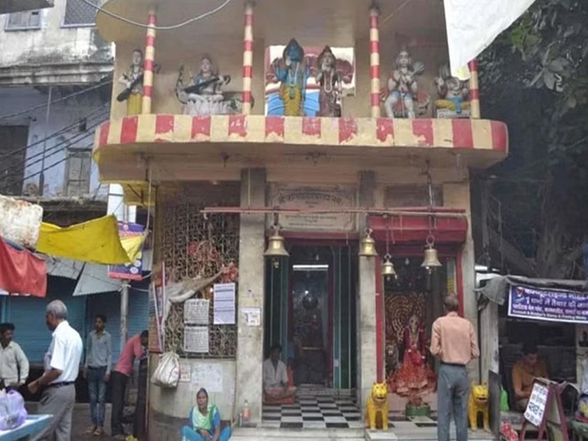 UP unique temple From Thaneshwar to Kotwaleshwar have you heard names ...
