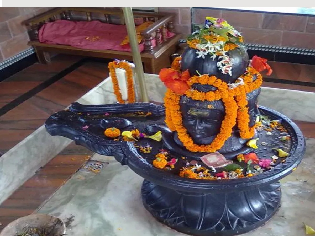 UP unique temple From Thaneshwar to Kotwaleshwar have you heard names ...