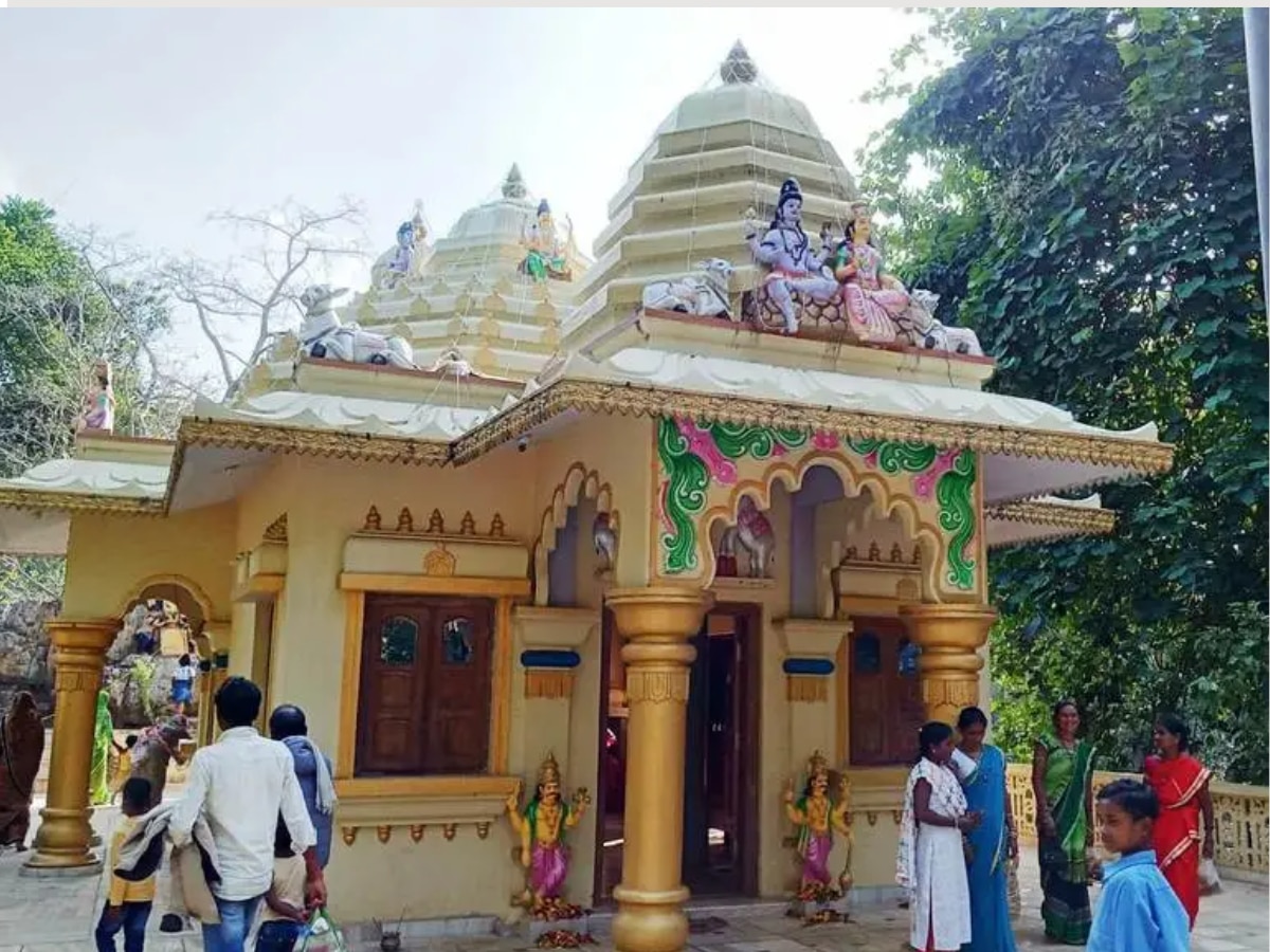 UP unique temple From Thaneshwar to Kotwaleshwar have you heard names ...