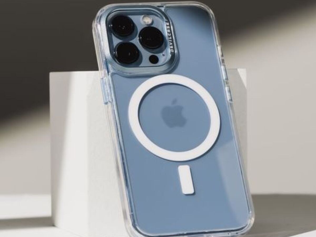 how to know iphone magsafe case real of fake follow tips | iPhone का ...