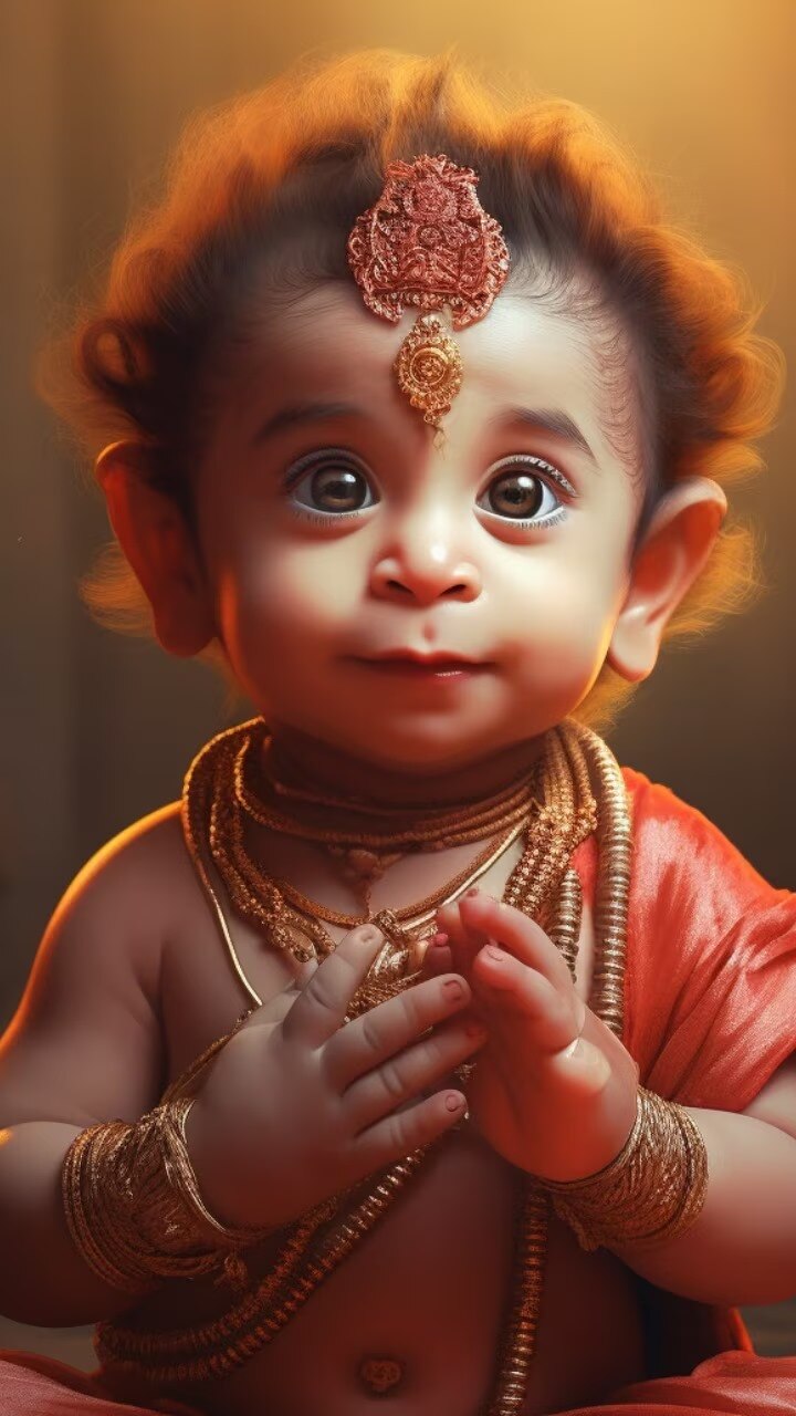 Hanuman ji was born in Anjaneri mountains of NashikTrimbakeshwar | इस ...