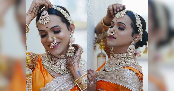 Marathi Actress Pranit Hatte reveal a hotel cancel room booking for a ...