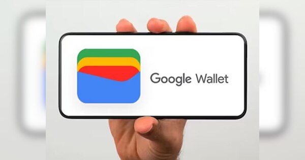 google wallet app launched in india know how different from gpay | भारत ...