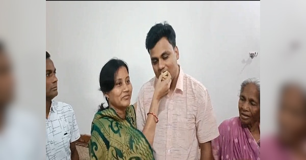 Rahul kumar of bihar selected in upsc ifs exam achieve air 142 Didnt ...