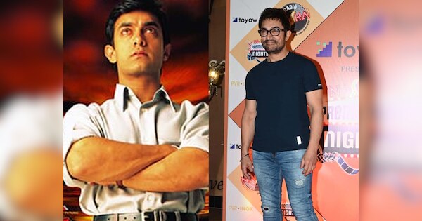 Aamir Khan react to Sarfarosh 2 on 25th anniversary celebration | आमिर ...