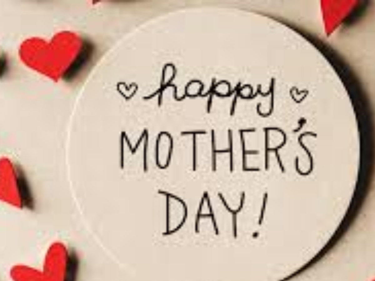Mothers Day Date Image Wishes Quotes Message Shayari For Whatsapp Fb