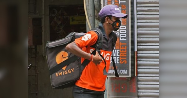 Swiggy restarted its daily service is rival to zomato know | Swiggy ने ...