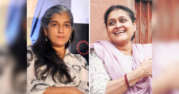 Ratna Pathak Shah Talks About She Was Not A Good Sister To Supriya ...