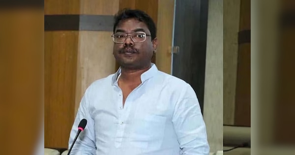 lok sabha election 2024 Basant Soren made this big claim about Sita ...