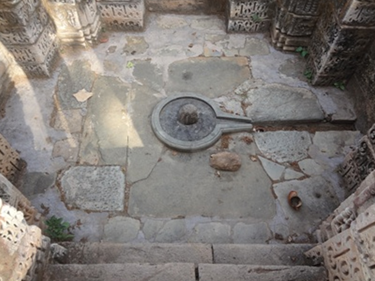 Famous museums of Chhattisgarh Mahant Ghasidas Sangrahalay Purkhauti ...