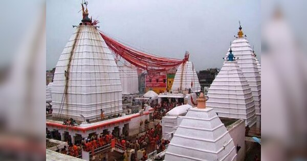 Deoghar Tourist Place Plan to visit these places in Deoghar along with ...