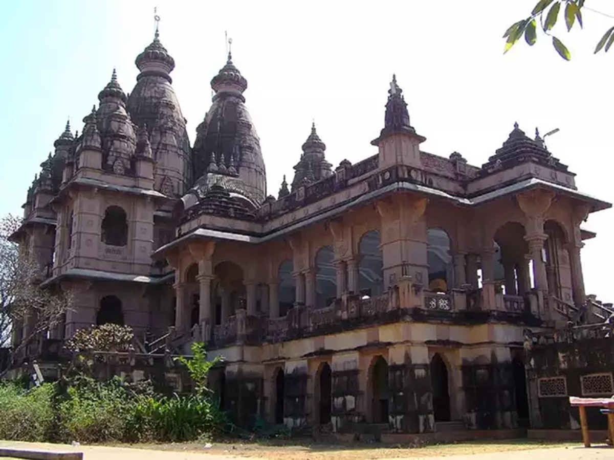 Deoghar Tourist Place Plan to visit these places in Deoghar along with ...