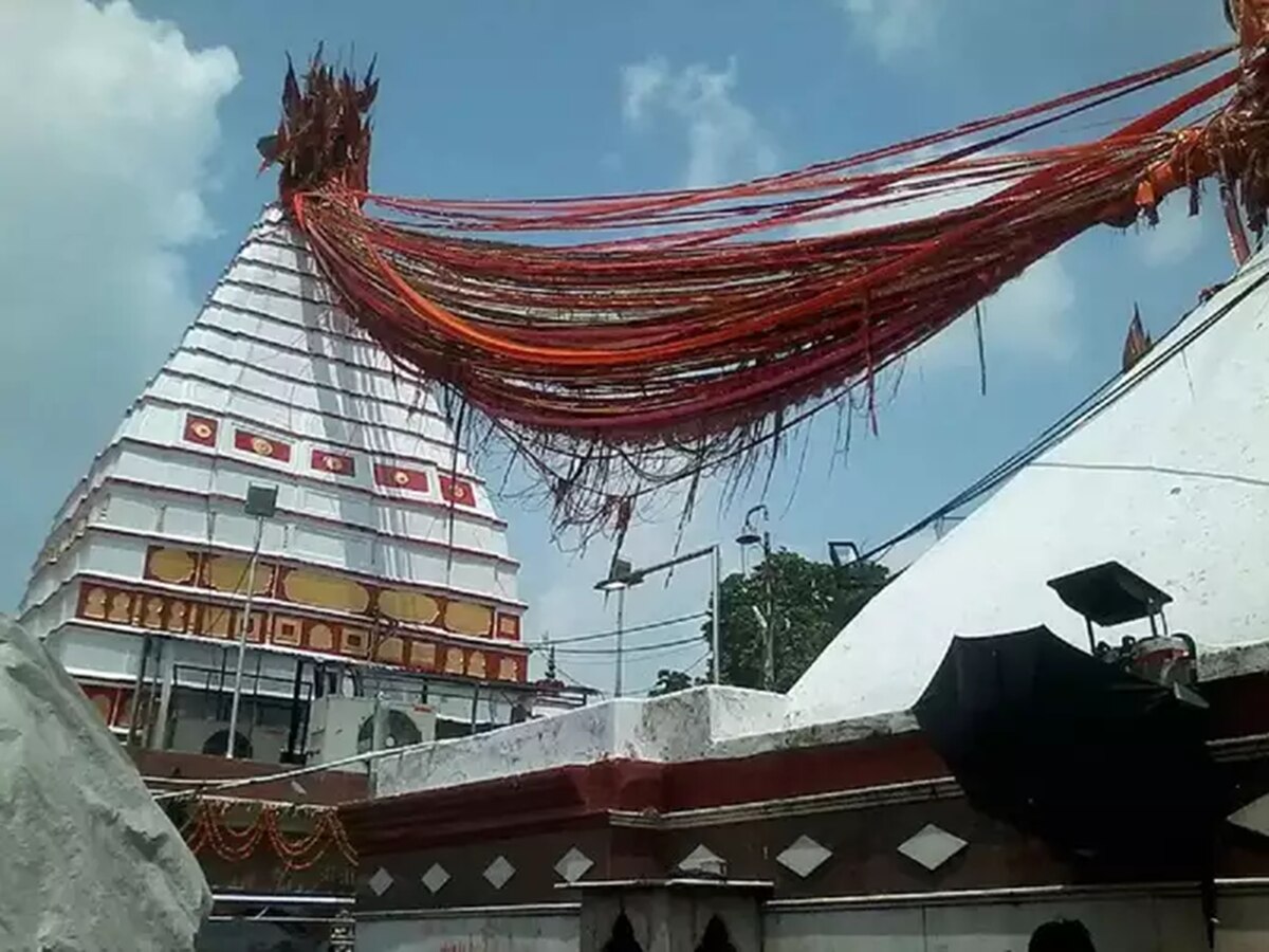 Deoghar Tourist Place Plan to visit these places in Deoghar along with ...