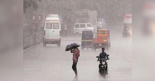 Rajasthan Weather Update Meteorological Department issued alert of storm and rain in these ...