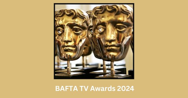 BAFTA TV Awards 2024 full winners list The Crown misses out Top Boy and Happy Valley won big ...