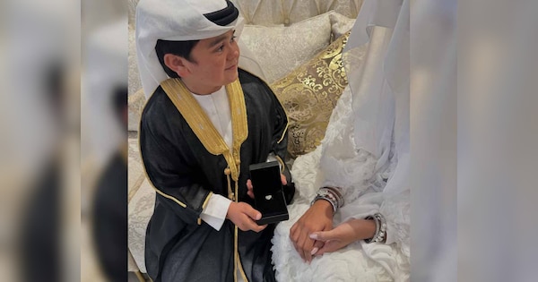 Abdu Rozik wife taller than Abdu Rozik hight 155 cm | Abdu Rozik Wife ...