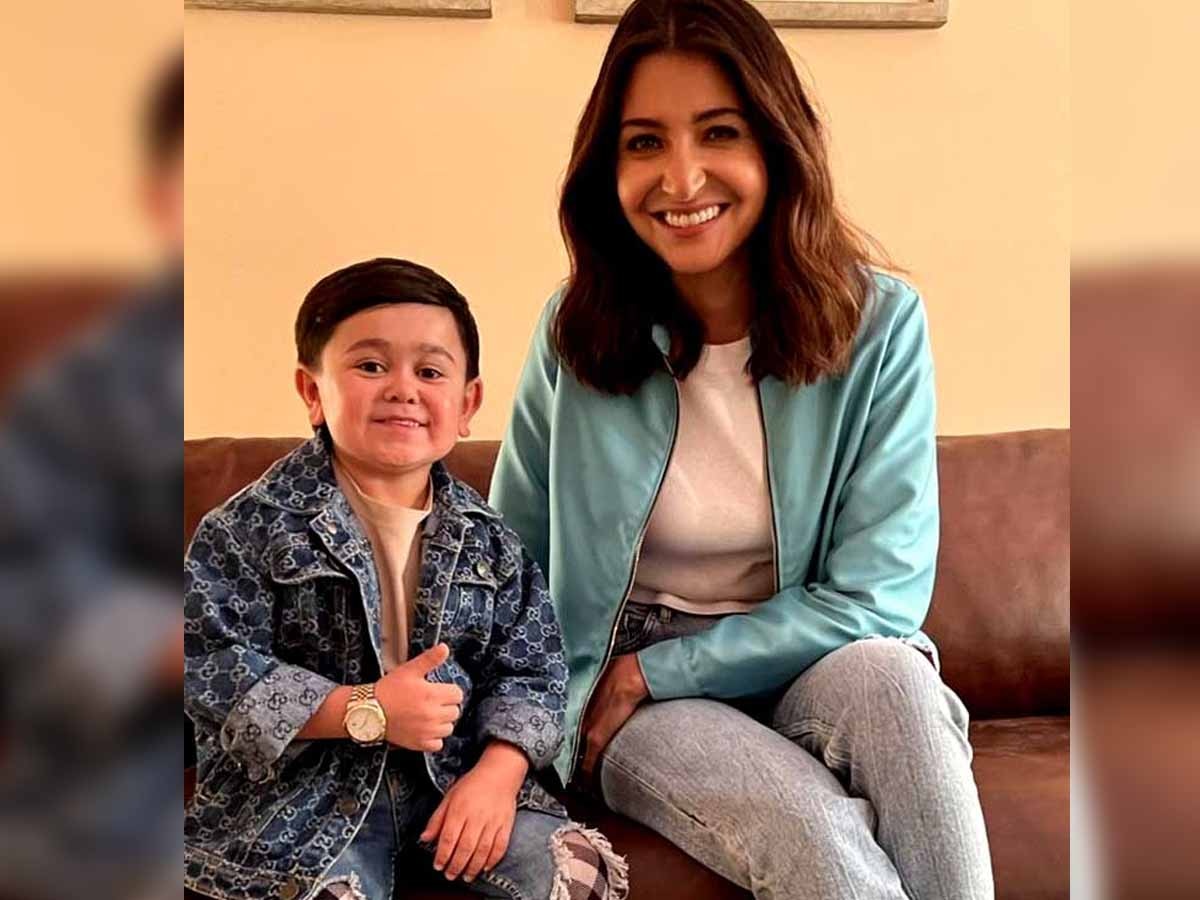 Abdu Rozik wife taller than Abdu Rozik hight 155 cm | Abdu Rozik Wife ...