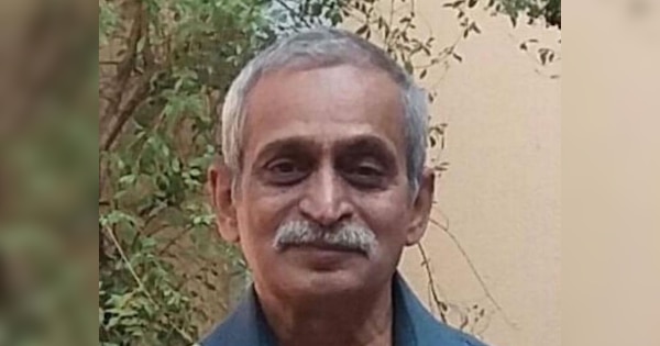 After Singer KK Marathi actor Satish Joshi died while performing stage ...