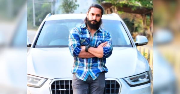Kannada Actor Chetan Chandra Injured In Mob Attack Video Goes Viral on ...