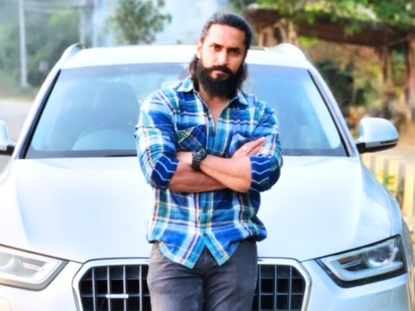 Kannada Actor Chetan Chandra Injured In Mob Attack Video Goes Viral on ...