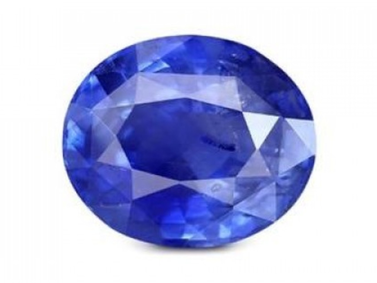 Neelam Gemstone: किन राशियों के लिए शुभ होता है नीलम? जान लें पहनने के ...