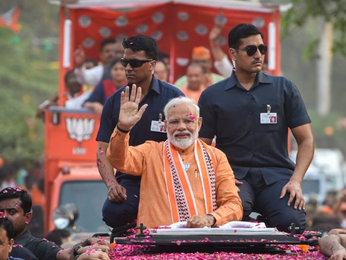 PM Modi Rally: हरियाणा में कब-कब होगी PM मोदी, अमित शाह की रैली, जानें ...