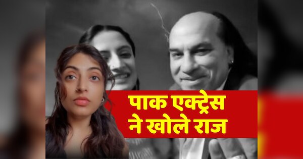 Pakistani song Bado Badi went viral actress Vajdhan Rao Ranghar reveals ...